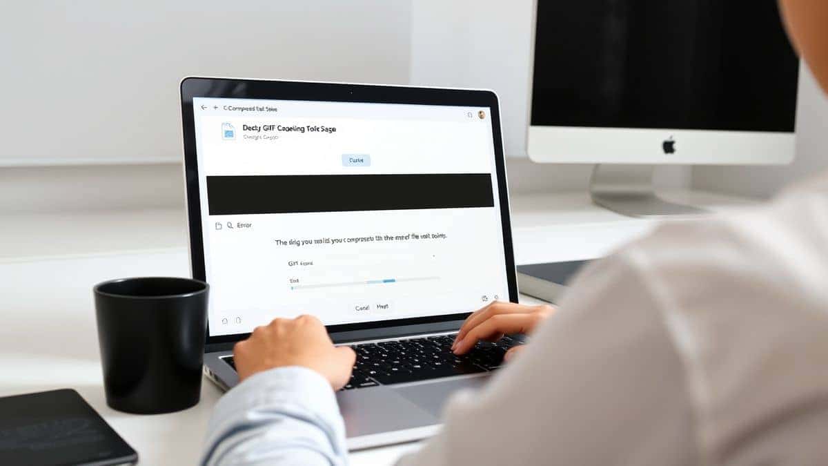 How to Shrink GIF File Size Without Losing Animation Quality | FileCompress